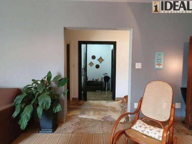 Apartamento à venda, 252 m² por R$ 1.810.000,00 Boqueirão Santos/SP
