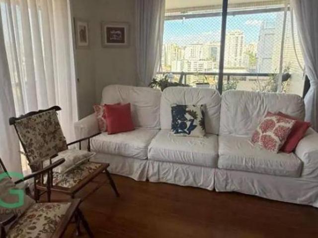 Apartamento à venda, 252 m² por R$ 3.250.000,00 Perdizes São Paulo/SP
