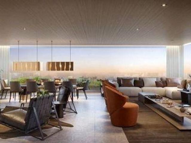 Apartamento à venda, 252 m² por R$ 8.400.000,00 Jardim Paulista São Paulo/SP