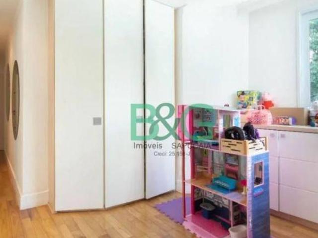 Apartamento à venda, 257 m² por R$ 1.995.000,00 Real Parque São Paulo/SP