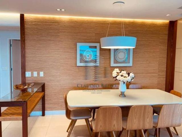 Apartamento com 4 dormitórios à venda, 254 m² por R$ 16.500.000,00 Riviera Módulo 8 Bertioga/SP