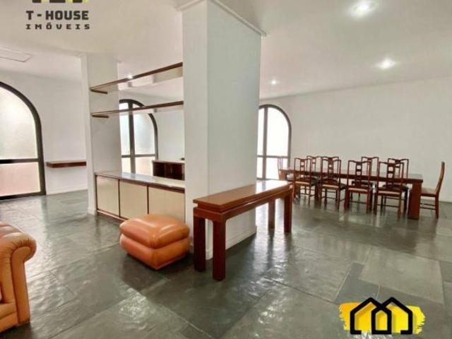 Apartamento à venda, 254 m² por R$ 1.116.000,00 Centro São Bernardo do Campo/SP