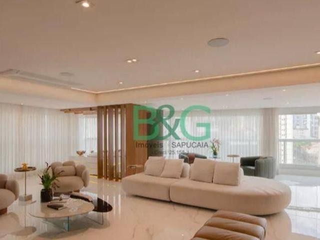 Apartamento à venda, 254 m² por R$ 5.399.000,00 Aclimação São Paulo/SP