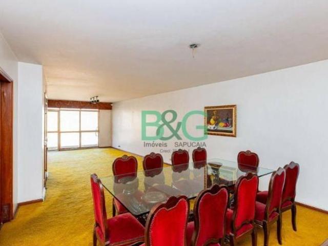 Apartamento à venda, 254 m² por R$ 755.000,00 Bom Retiro São Paulo/SP