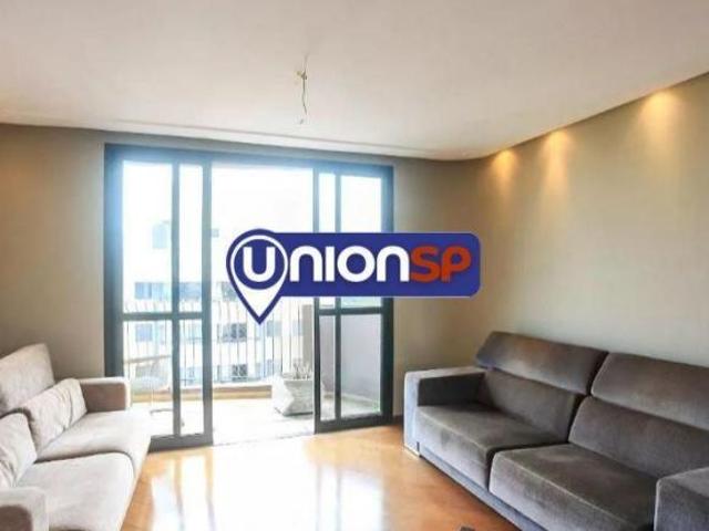 Apartamento à venda, 254 m² por R$ 990.000,00 Morumbi São Paulo/SP