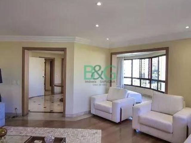 Apartamento à venda, 255 m² por R$ 980.000,00 Vila Suzana São Paulo/SP