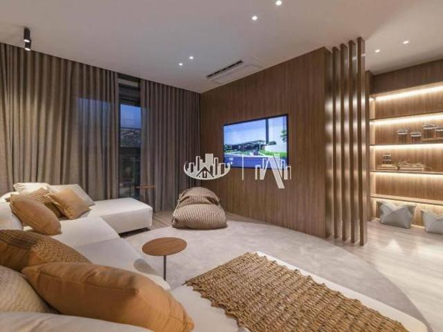 Apartamento à venda, 256 m² por R$ 3.490.000,00 Bela Suiça Londrina/PR