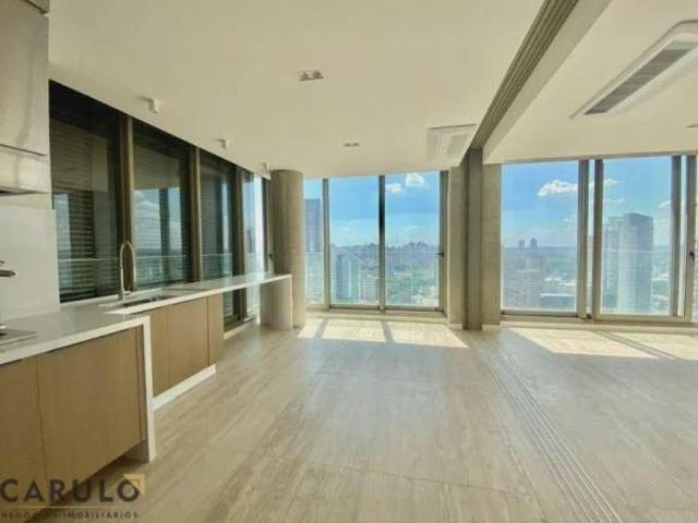 Apartamento à venda, 256 m² por R$ 5.500.000,00 Cambuí Campinas/SP