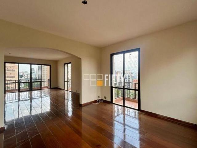 Apartamento à venda, 256 m² por R$ 8.500.000,00 Vila Nova Conceição São Paulo/SP