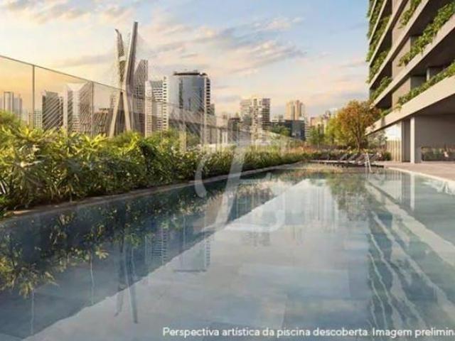 Apartamento à venda, 258 m² por R$ 10.743.000,00 Cidade Jardim São Paulo/SP