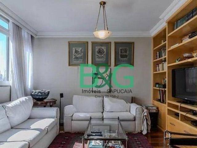 Apartamento à venda, 258 m² por R$ 1.899.000,00 Real Parque São Paulo/SP