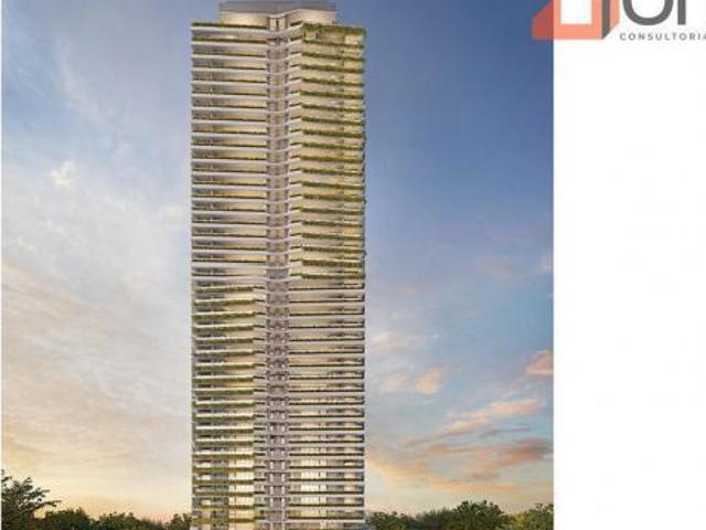 Apartamento à venda 258m², 3 vagas em frente ao Shopping Paulista