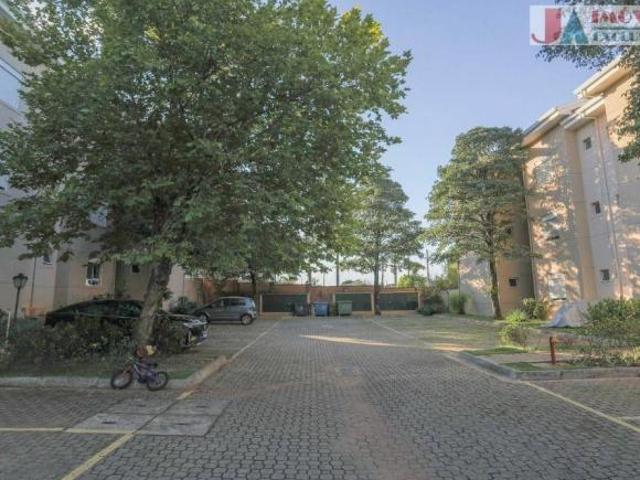 Apartamento à venda, 25 m² por R$ 170.000,00 Jundiaquara Araçoiaba da Serra/SP