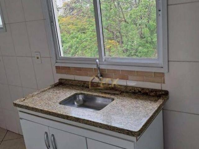 Apartamento à venda, 25 m² por R$ 180.000,00 Vila Nossa Senhora das Graças Taubaté/SP