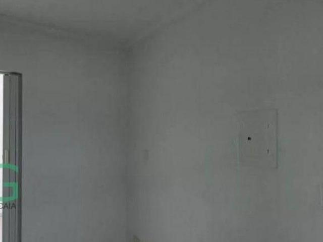 Apartamento à venda, 25 m² por R$ 199.000,00 Jardim Zaira Guarulhos/SP
