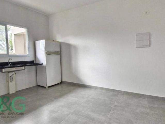 Apartamento à venda, 25 m² por R$ 190.000,00 Água Fria São Paulo/SP