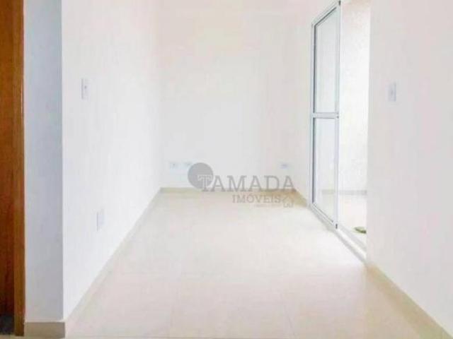 Apartamento à venda, 25 m² por R$ 206.000,00 Vila Carrão São Paulo/SP
