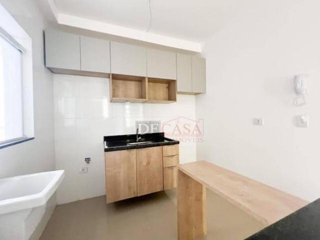 Apartamento à venda, 25 m² por R$ 215.145,00 Vila Prudente Zona Leste São Paulo/SP