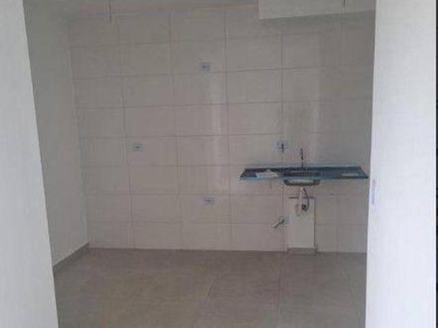 Apartamento à venda, 25 m² por R$ 216.000,00 Cidade Patriarca São Paulo/SP