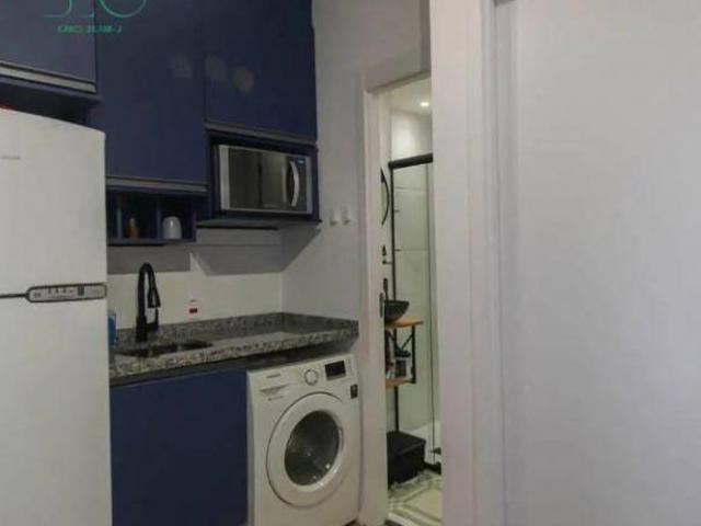 Apartamento à venda, 25 m² por R$ 212.000,00 Vila Prudente Zona Leste São Paulo/SP