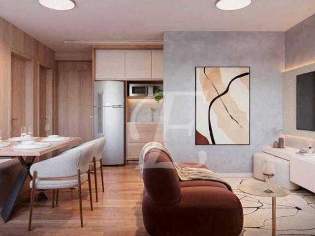 Apartamento à venda, 25 m² por R$ 213.150,00 Parada Inglesa São Paulo/SP