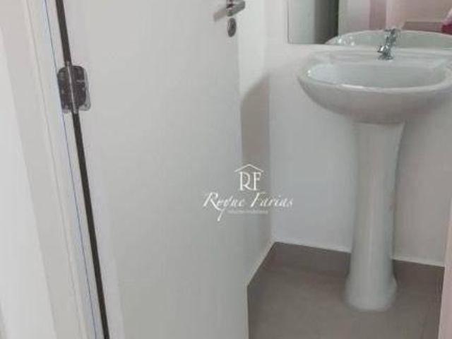 Apartamento à venda, 25 m² por R$ 235.000,00 Vila Butantã São Paulo/SP