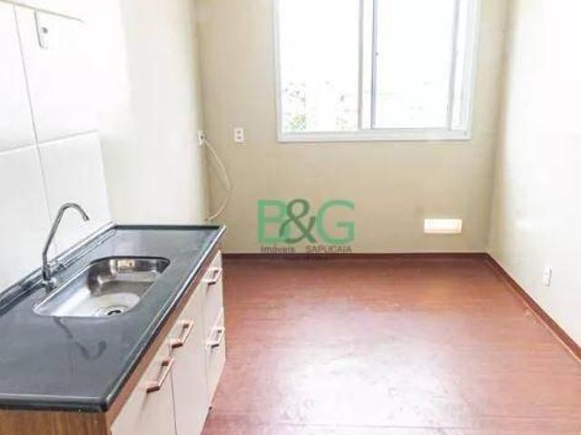 Apartamento à venda, 25 m² por R$ 239.000,00 Belém São Paulo/SP