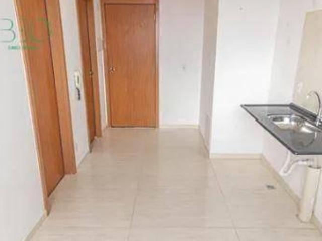 Apartamento à venda, 25 m² por R$ 254.000,00 Belenzinho São Paulo/SP