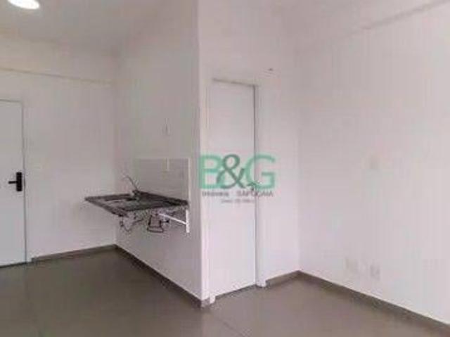 Apartamento à venda, 25 m² por R$ 269.000,00 Belenzinho São Paulo/SP