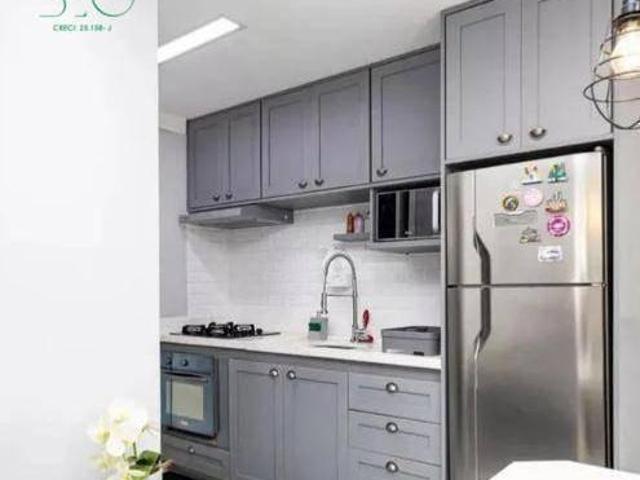 Apartamento à venda, 25 m² por R$ 299.000,00 Bela Vista São Paulo/SP