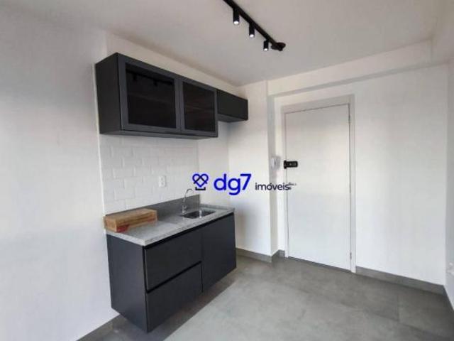 Apartamento à venda, 25 m² por R$ 320.000,00 Butantã São Paulo/SP