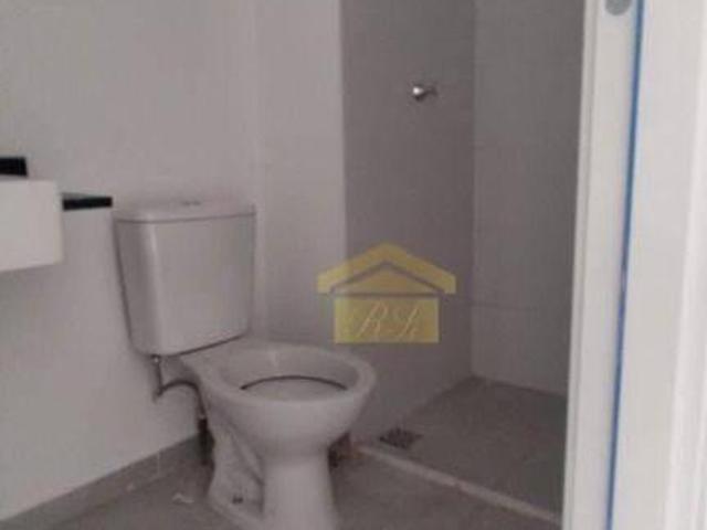 Apartamento à venda, 25 m² por R$ 358.000,00 Vila Olímpia São Paulo/SP