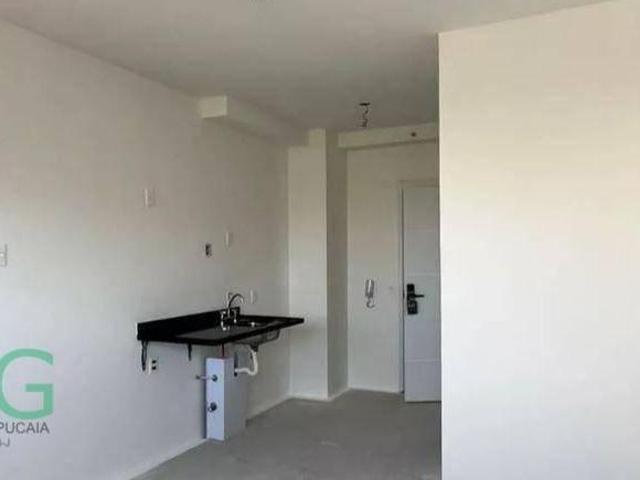 Apartamento à venda, 25 m² por R$ 369.000,00 Vila Mariana São Paulo/SP