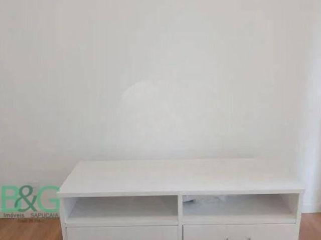Apartamento à venda, 25 m² por R$ 380.000,00 Aclimação São Paulo/SP