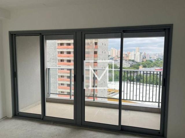 Apartamento à venda, 25 m² por R$ 420.000,00 Vila Mariana São Paulo/SP