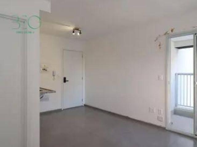 Apartamento à venda, 25 m² por R$ 449.000,00 Pinheiros São Paulo/SP