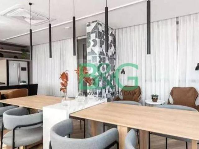 Apartamento à venda, 25 m² por R$ 469.000,00 Vila Mariana São Paulo/SP