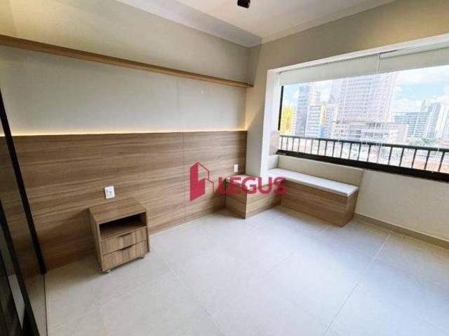 Apartamento à venda, 25 m² por R$ 490.000,00 Pinheiros São Paulo/SP
