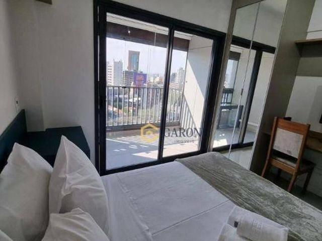 Apartamento à venda, 25 m² por R$ 530.000,00 Paraíso São Paulo/SP