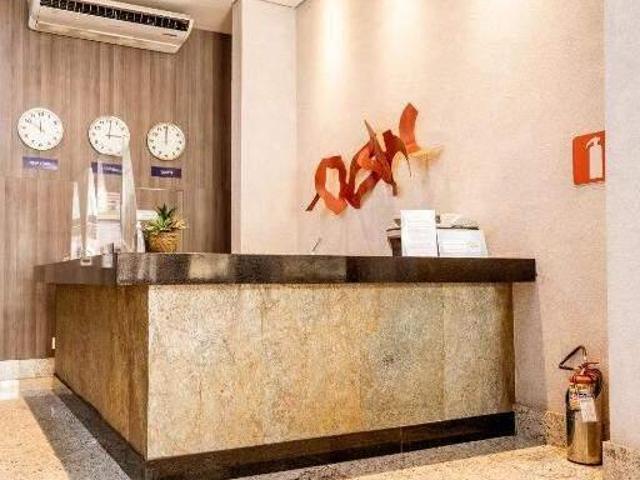Apartamento à venda, 25m², Joana D&apos Arc Lagoa Santa/MG