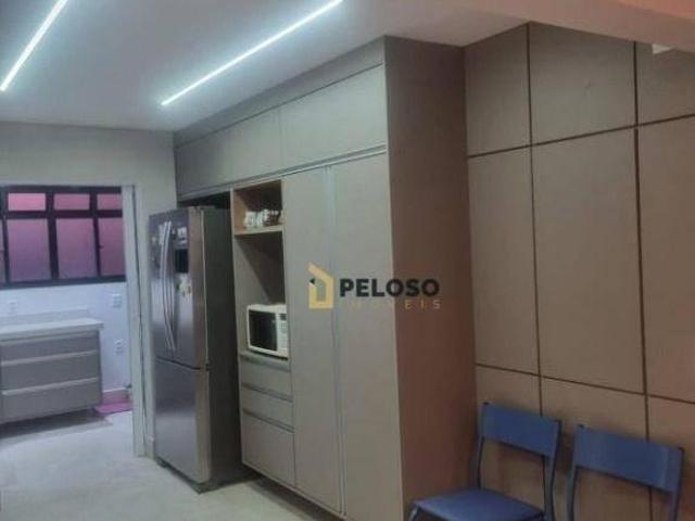 Apartamento à venda / 260,0 m² / 3 suítes / 2 vagas / Tucuruvi São Paulo/SP