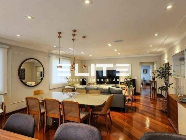 Apartamento à venda, 260 m² Jardim Santo André/SP