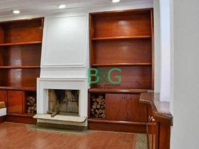 Apartamento à venda, 260 m² por R$ 1.500.000,00 Jardim Anália Franco São Paulo/SP