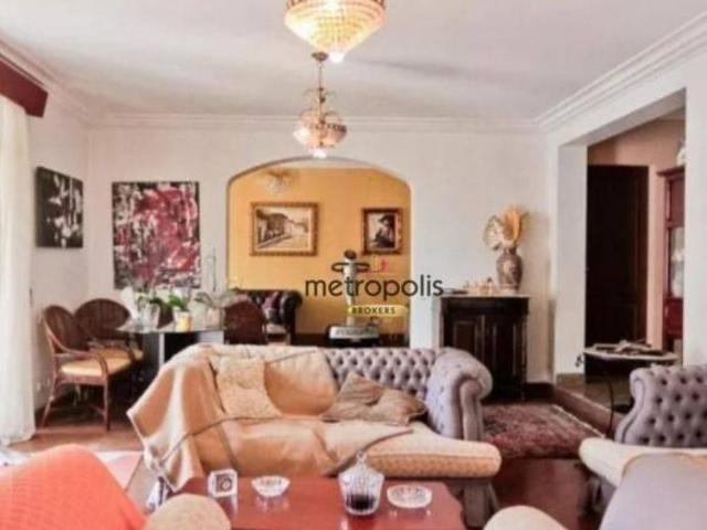 Apartamento à venda, 260 m² por R$ 1.501.000,00 Santana São Paulo/SP