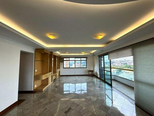 Apartamento à venda, 260 m² por R$ 1.610.960,00 Centro Americana/SP