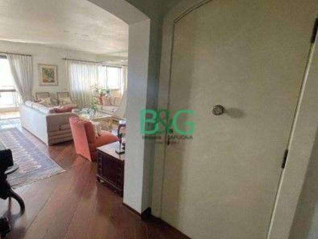 Apartamento à venda, 260 m² por R$ 1.979.000,00 Alto da Lapa São Paulo/SP