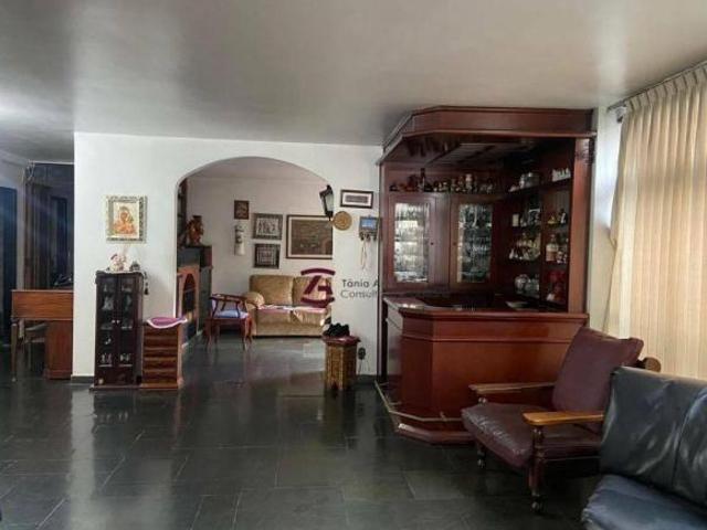 Apartamento à venda, 260 m² por R$ 2.500.000,00 Jd Paulista São Paulo/SP