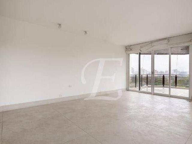 Apartamento à venda, 260 m² por R$ 7.200.000,00 Vila Nova Conceição São Paulo/SP