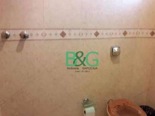 Apartamento à venda, 260 m² por R$ 840.000,00 Bom Retiro São Paulo/SP