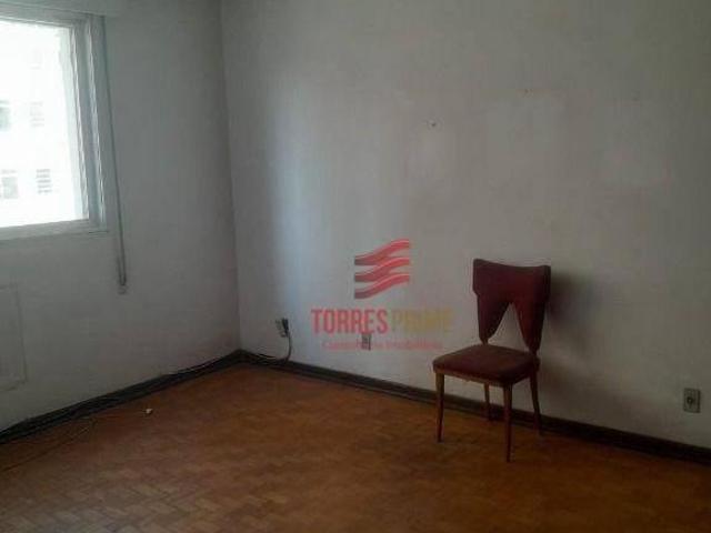 Apartamento à venda, 260 m² por R$ 910.000,00 Gonzaga Santos/SP